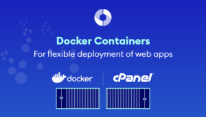 How To Install Docker On cPanel Servers - Nocinit